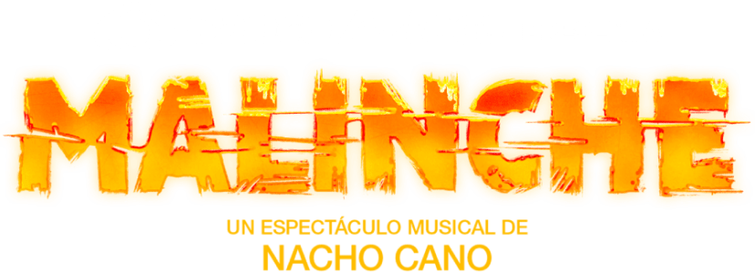 Malinche in CDMX: A Musical by Nacho Cano